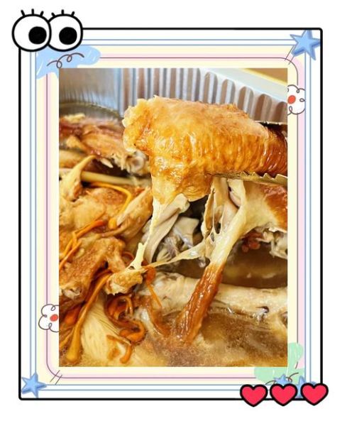 扒鸡怎么吃_扒鸡怎么加热才好吃-第1张图片-山城妙识