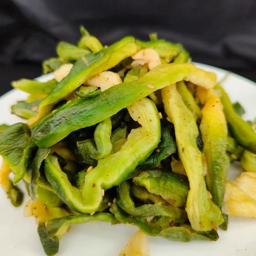 干萝卜条怎么拌咸菜好吃_干萝卜条咸菜做法大全-第3张图片-山城妙识