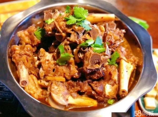 羊蝎子加盟多少钱_羊蝎子加盟哪家好-第3张图片-山城妙识 羊蝎子加盟多少钱_羊蝎子加盟哪家好-第3张图片-山城妙识