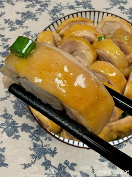 清蒸鸡腿肉怎么做_清蒸鸡腿肉要蒸多久-第2张图片-山城妙识 清蒸鸡腿肉怎么做_清蒸鸡腿肉要蒸多久-第2张图片-山城妙识