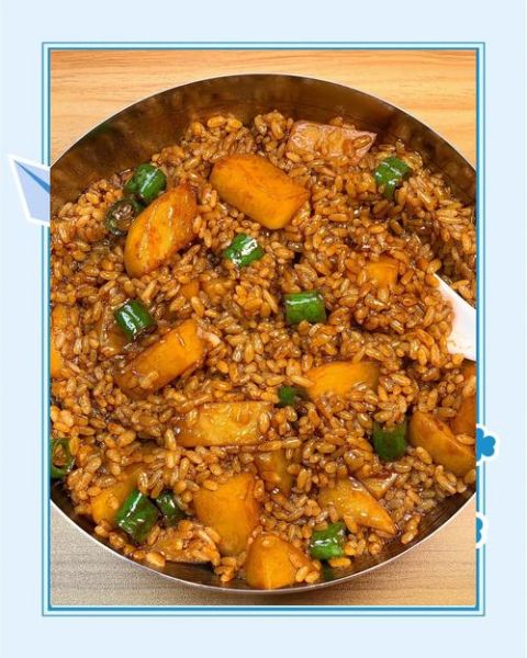 土豆焖饭怎么做_土豆焖饭用什么米最好-第2张图片-山城妙识 土豆焖饭怎么做_土豆焖饭用什么米最好-第2张图片-山城妙识