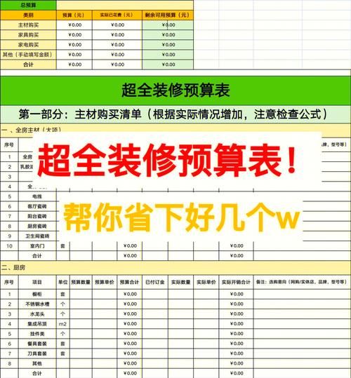 南京装修公司哪家好_装修预算怎么控制-第1张图片-山城妙识