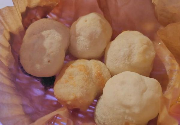 炸元宵怎么做不粘锅_炸元宵用什么油最好-第3张图片-山城妙识 炸元宵怎么做不粘锅_炸元宵用什么油最好-第3张图片-山城妙识