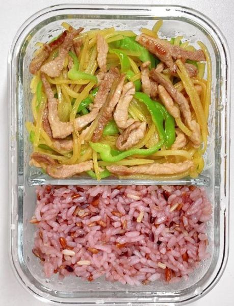 猪肉炒什么菜最好吃_家常猪肉炒菜大全-第3张图片-山城妙识