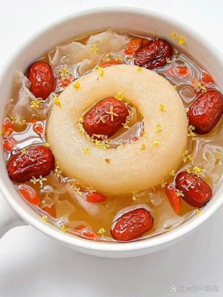 冰糖雪梨怎么做止咳化痰_止咳化痰的冰糖雪梨做法-第3张图片-山城妙识