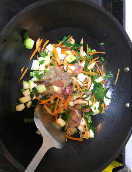 芙蓉鲜蔬汤怎么做_家常做法步骤详解-第3张图片-山城妙识 芙蓉鲜蔬汤怎么做_家常做法步骤详解-第3张图片-山城妙识