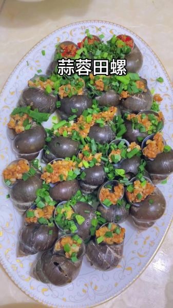 大田螺怎么吃_大田螺正确吃法图解-第2张图片-山城妙识 大田螺怎么吃_大田螺正确吃法图解-第2张图片-山城妙识