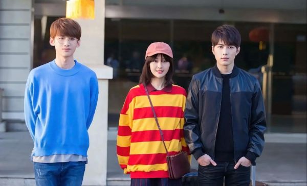 夏至未至演员表_谁演立夏-第1张图片-山城妙识 夏至未至演员表_谁演立夏-第1张图片-山城妙识