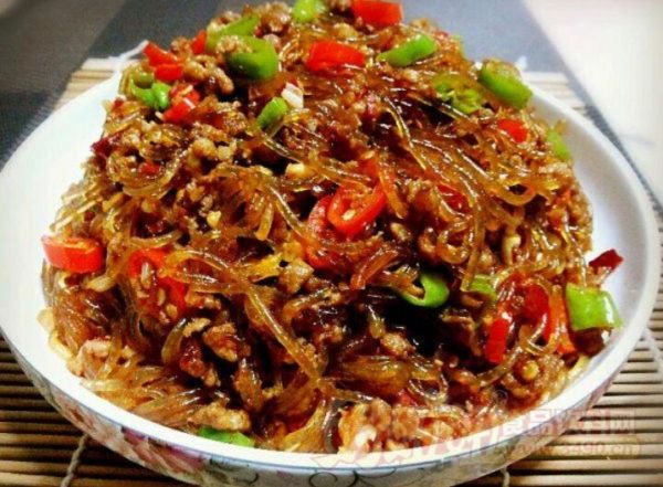 蚂蚁上树是啥姿势_怎么做才正确-第1张图片-山城妙识 蚂蚁上树是啥姿势_怎么做才正确-第1张图片-山城妙识