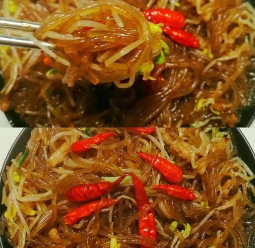 蚂蚁上树是啥姿势_怎么做才正确-第3张图片-山城妙识 蚂蚁上树是啥姿势_怎么做才正确-第3张图片-山城妙识