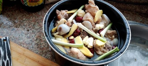 腌制大头菜咸菜怎么炒好吃_大头菜咸菜炒什么最香-第3张图片-山城妙识