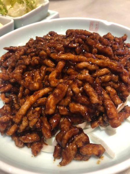 北京豌豆黄哪里最正宗_北京豌豆黄哪家好吃-第1张图片-山城妙识 北京豌豆黄哪里最正宗_北京豌豆黄哪家好吃-第1张图片-山城妙识