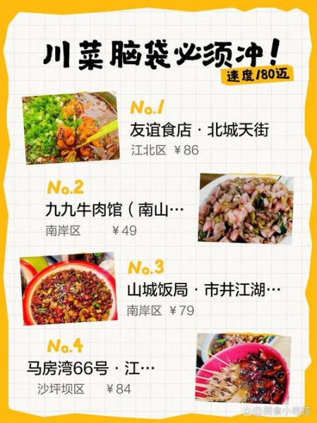 川菜食谱大全_川菜菜谱大全-第3张图片-山城妙识 川菜食谱大全_川菜菜谱大全-第3张图片-山城妙识