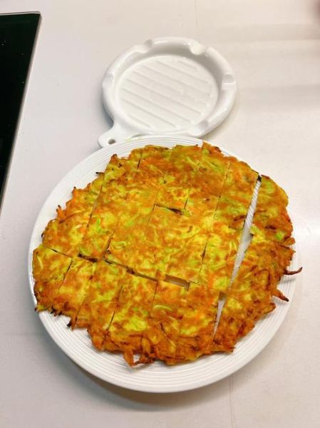 角瓜饼怎么做好吃_角瓜饼的做法家常-第3张图片-山城妙识 角瓜饼怎么做好吃_角瓜饼的做法家常-第3张图片-山城妙识