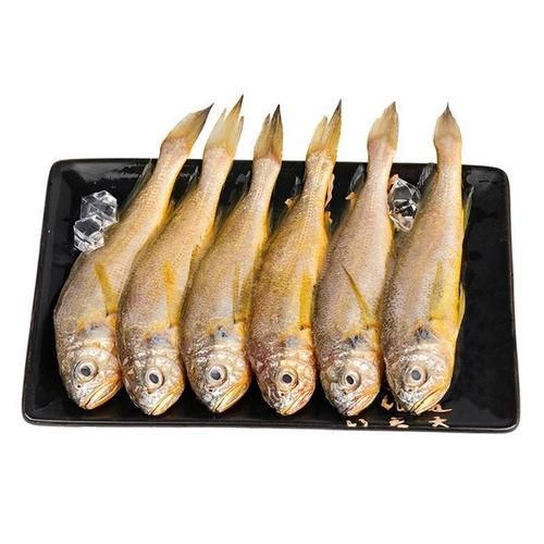 小黄花鱼价格多少钱一斤_小黄花鱼最新行情-第2张图片-山城妙识