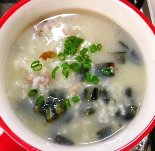 皮蛋瘦肉粥怎么做_皮蛋瘦肉粥的简单做法-第2张图片-山城妙识 皮蛋瘦肉粥怎么做_皮蛋瘦肉粥的简单做法-第2张图片-山城妙识