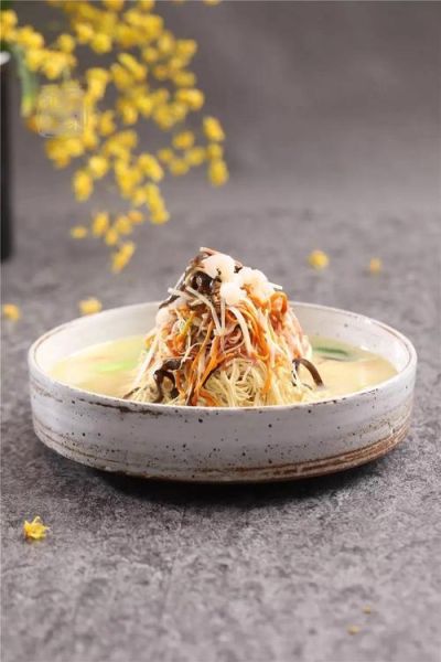 淮扬菜是哪个省_淮扬菜代表菜有哪些-第2张图片-山城妙识