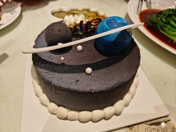 星空蛋糕怎么做_星空蛋糕需要哪些材料-第2张图片-山城妙识