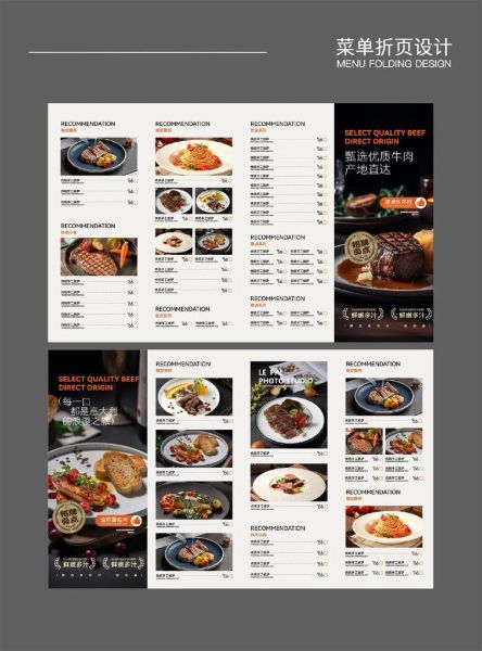 如何设计网站菜单_网站菜单设计技巧-第2张图片-山城妙识