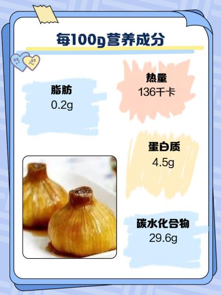 熟大蒜的功效与作用_熟大蒜怎么吃最好-第2张图片-山城妙识 熟大蒜的功效与作用_熟大蒜怎么吃最好-第2张图片-山城妙识