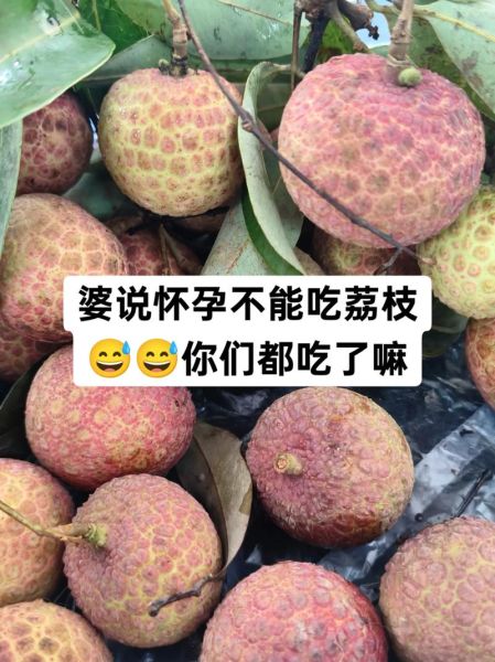 孕妇中期能吃荔枝吗_荔枝对胎儿的影响-第3张图片-山城妙识