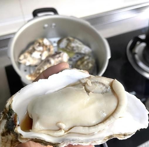 生蚝怎么清洗_清蒸生蚝要蒸多久-第3张图片-山城妙识