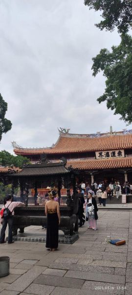 泉州旅游必去十大景点有哪些_泉州最值得去的景点推荐-第1张图片-山城妙识