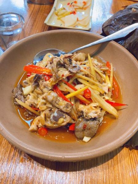 东安子鸡怎么做好吃_东安子鸡的做法窍门-第1张图片-山城妙识