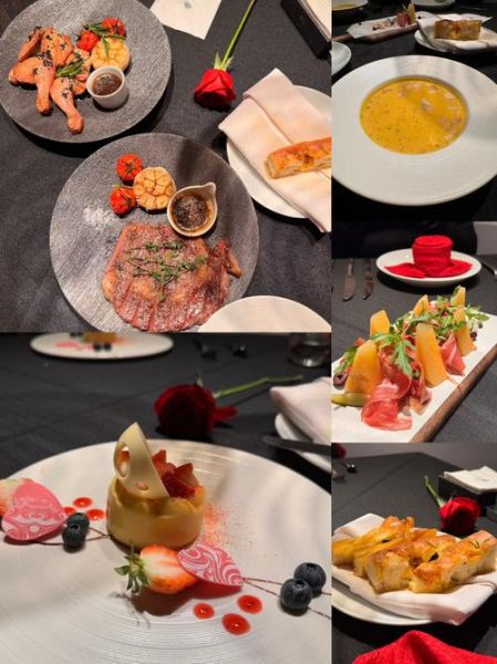 情人节做什么好吃的_浪漫晚餐怎么做-第3张图片-山城妙识