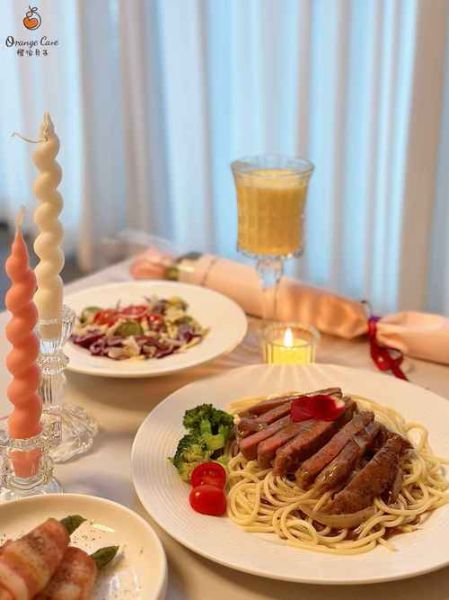 情人节做什么好吃的_浪漫晚餐怎么做-第2张图片-山城妙识