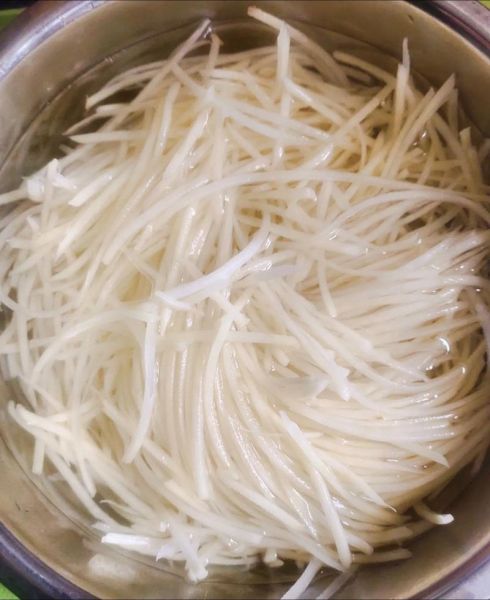 洋芋擦擦蒸多久_洋芋擦擦蒸几分钟能熟-第3张图片-山城妙识 洋芋擦擦蒸多久_洋芋擦擦蒸几分钟能熟-第3张图片-山城妙识