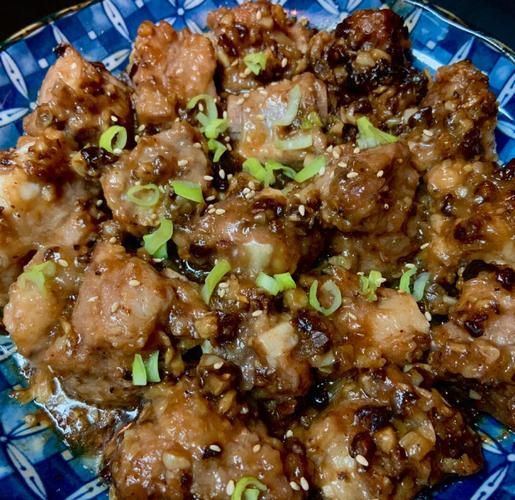 家常粤菜怎么做简单又好吃_零失败蒸排骨秘诀-第3张图片-山城妙识