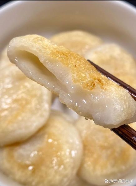 糯米粉怎么做_糯米粉的家常做法-第3张图片-山城妙识 糯米粉怎么做_糯米粉的家常做法-第3张图片-山城妙识