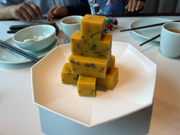 豌豆糕的做法家常做法_豌豆糕怎么做好吃又简单-第1张图片-山城妙识 豌豆糕的做法家常做法_豌豆糕怎么做好吃又简单-第1张图片-山城妙识