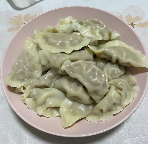 猪肉大葱饺子馅怎么做_猪肉大葱饺子馅怎么调才香-第2张图片-山城妙识