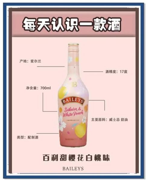 百利甜酒后劲大吗_百利甜酒容易醉吗-第1张图片-山城妙识