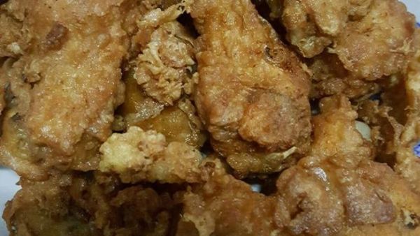 肯德基炸鸡腿怎么腌制_自制肯德基炸鸡腿做法-第3张图片-山城妙识 肯德基炸鸡腿怎么腌制_自制肯德基炸鸡腿做法-第3张图片-山城妙识