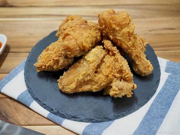 肯德基炸鸡腿怎么腌制_自制肯德基炸鸡腿做法-第2张图片-山城妙识 肯德基炸鸡腿怎么腌制_自制肯德基炸鸡腿做法-第2张图片-山城妙识