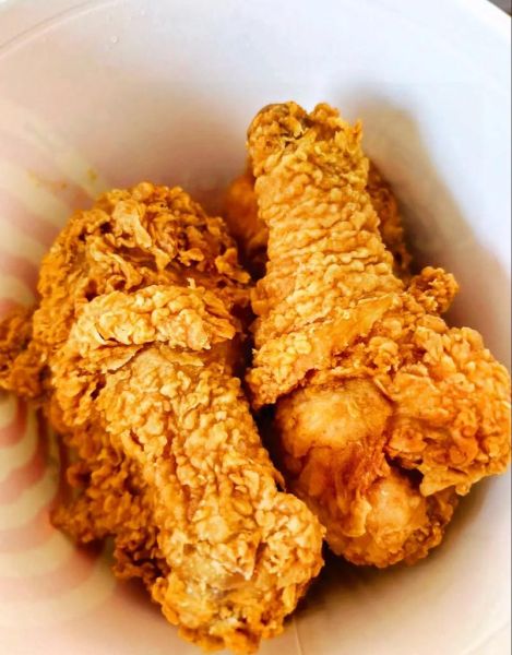 肯德基炸鸡腿怎么腌制_自制肯德基炸鸡腿做法-第1张图片-山城妙识 肯德基炸鸡腿怎么腌制_自制肯德基炸鸡腿做法-第1张图片-山城妙识