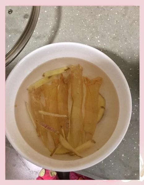 鱼胶怎么吃不腥_鱼胶去腥做法大全-第2张图片-山城妙识 鱼胶怎么吃不腥_鱼胶去腥做法大全-第2张图片-山城妙识