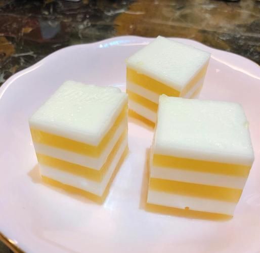 芒果千层糕怎么做_芒果千层糕需要蒸多久-第1张图片-山城妙识 芒果千层糕怎么做_芒果千层糕需要蒸多久-第1张图片-山城妙识