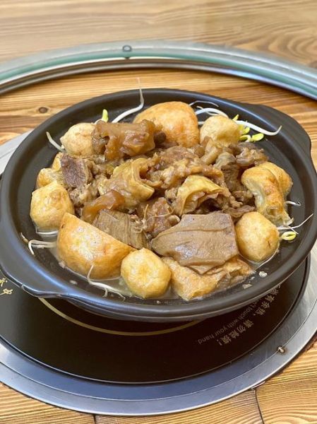 牛腩煲怎么做好吃_牛腩煲用什么部位最好-第1张图片-山城妙识