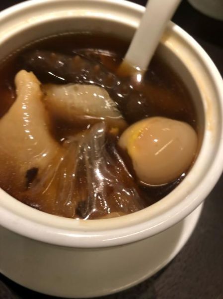 佛跳墙是哪里的名菜_佛跳墙正宗做法-第3张图片-山城妙识 佛跳墙是哪里的名菜_佛跳墙正宗做法-第3张图片-山城妙识