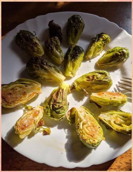 孢子甘蓝怎么做好吃_孢子甘蓝的做法大全-第1张图片-山城妙识 孢子甘蓝怎么做好吃_孢子甘蓝的做法大全-第1张图片-山城妙识