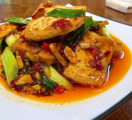 熊掌豆腐怎么做才外酥里嫩_正宗做法窍门全解析-第1张图片-山城妙识