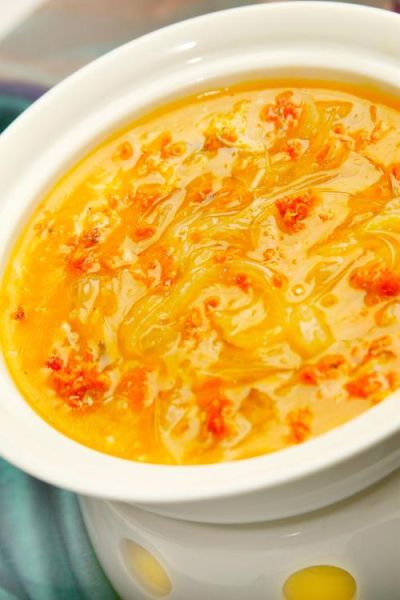 绿萝卜丝汤怎么做_绿萝卜丝汤的家常做法-第3张图片-山城妙识 绿萝卜丝汤怎么做_绿萝卜丝汤的家常做法-第3张图片-山城妙识