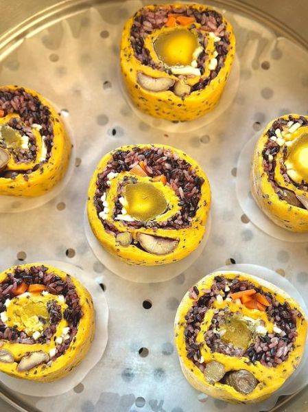 小点心怎么做_家常小点心做法大全-第1张图片-山城妙识