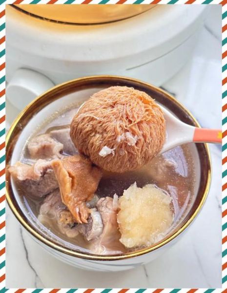 猴头菇怎么做好吃_猴头菇的36种吃法-第3张图片-山城妙识