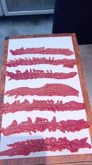 腰花怎么切不腥_腰花切法在线观看-第1张图片-山城妙识