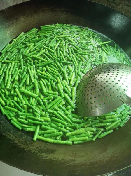 凉拌豇豆热量是多少_减肥能吃吗-第3张图片-山城妙识